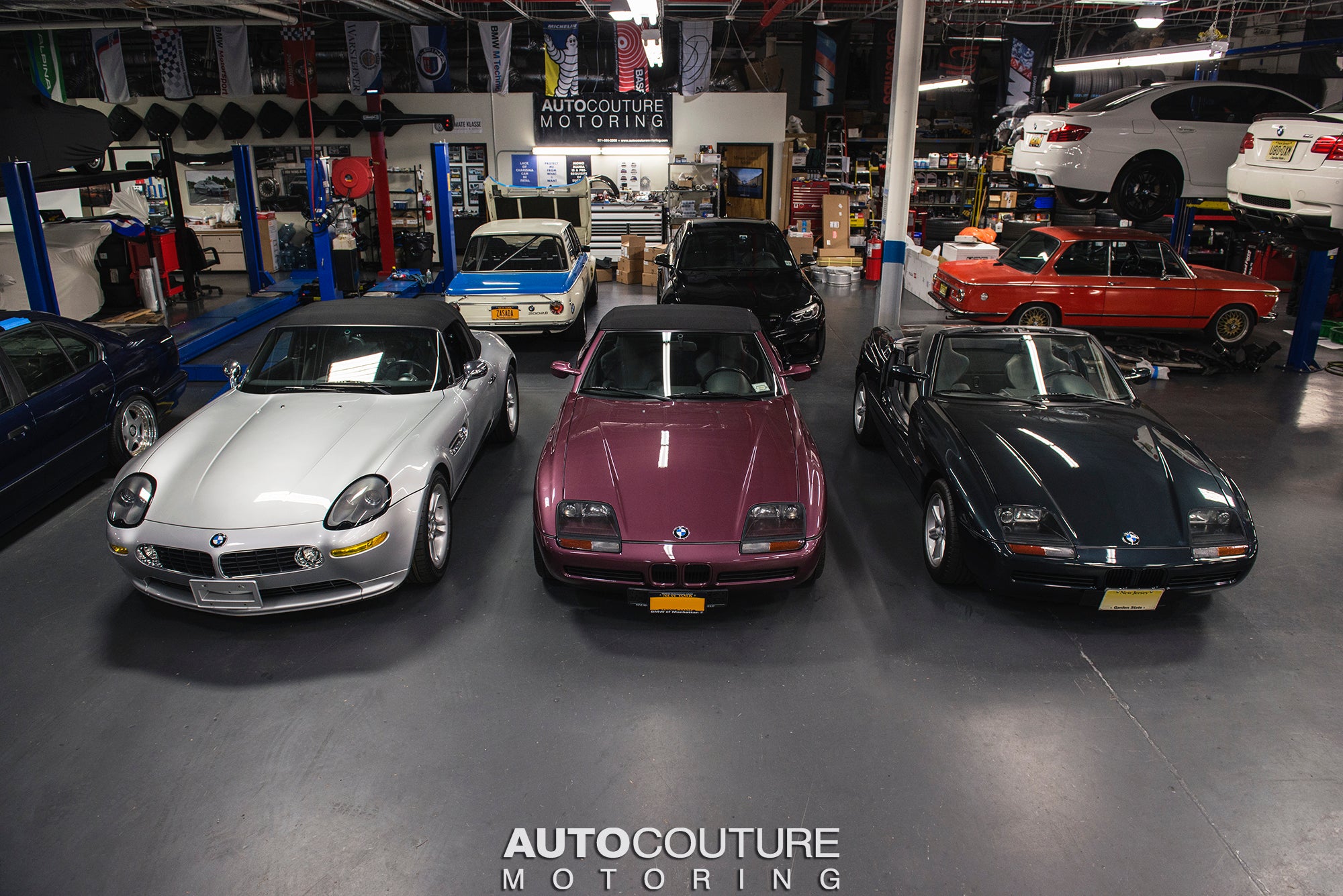 The AUTOcouture Motoring Blog