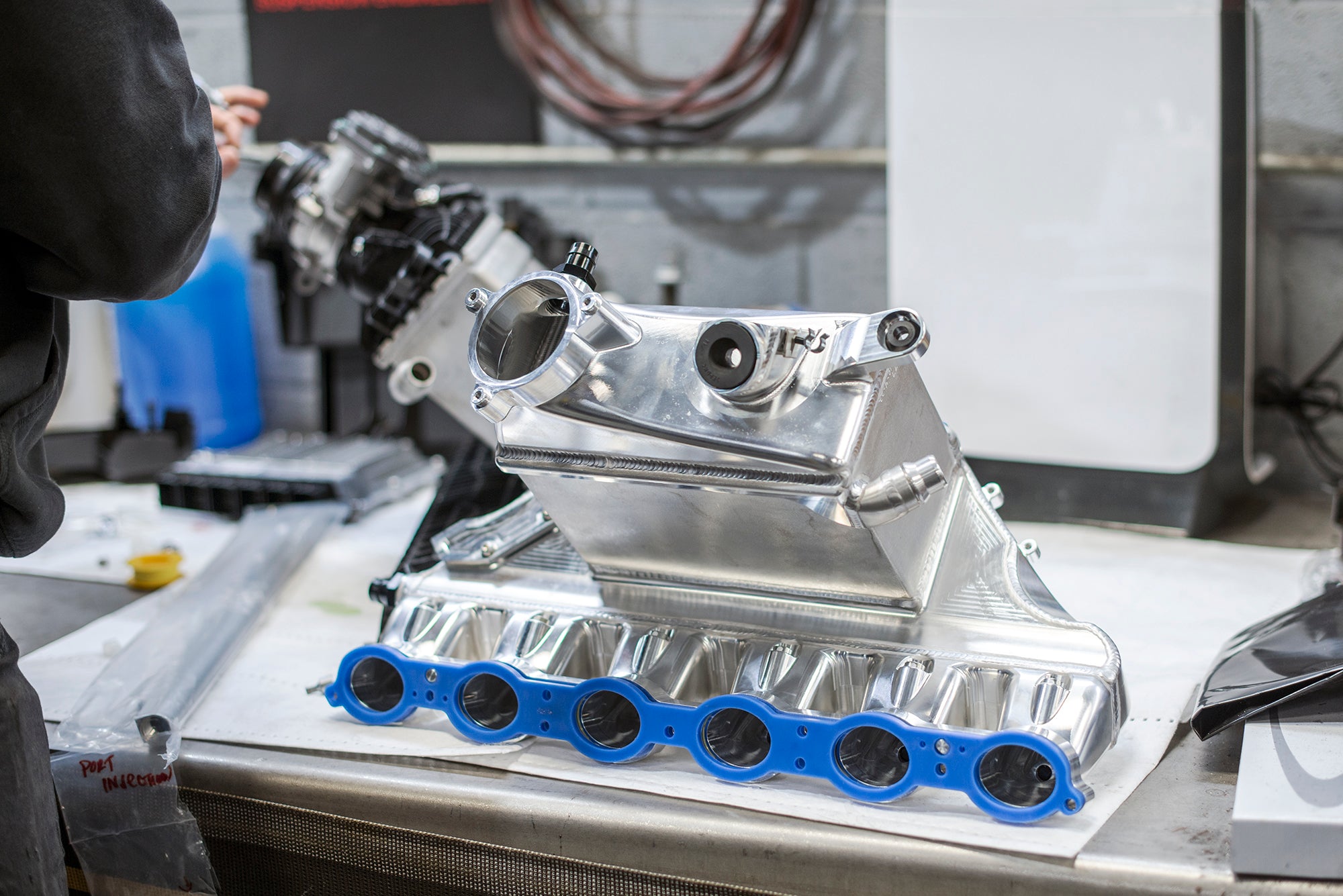 New CSF G8X M3/M4 Cooling Upgrades – AUTOcouture Motoring