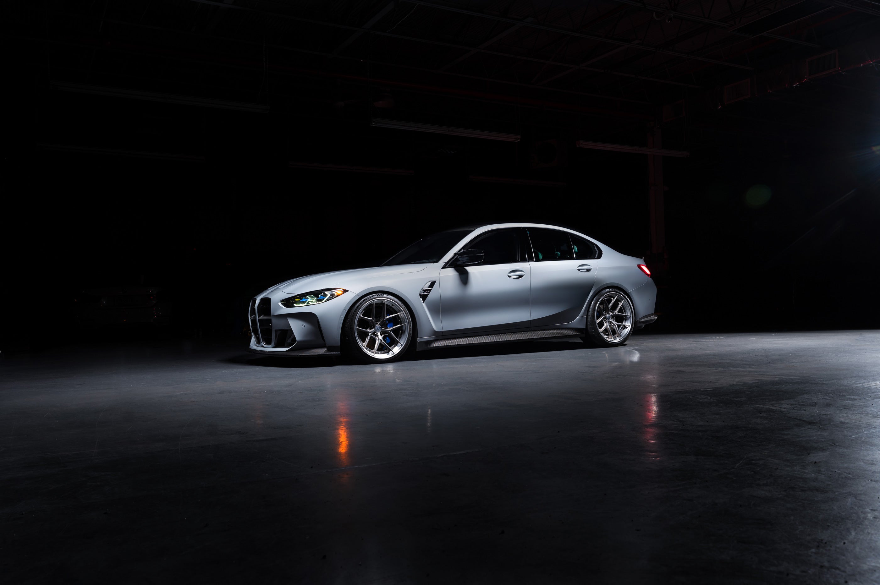AUTOcouture Motoring for Racing Sport Concepts