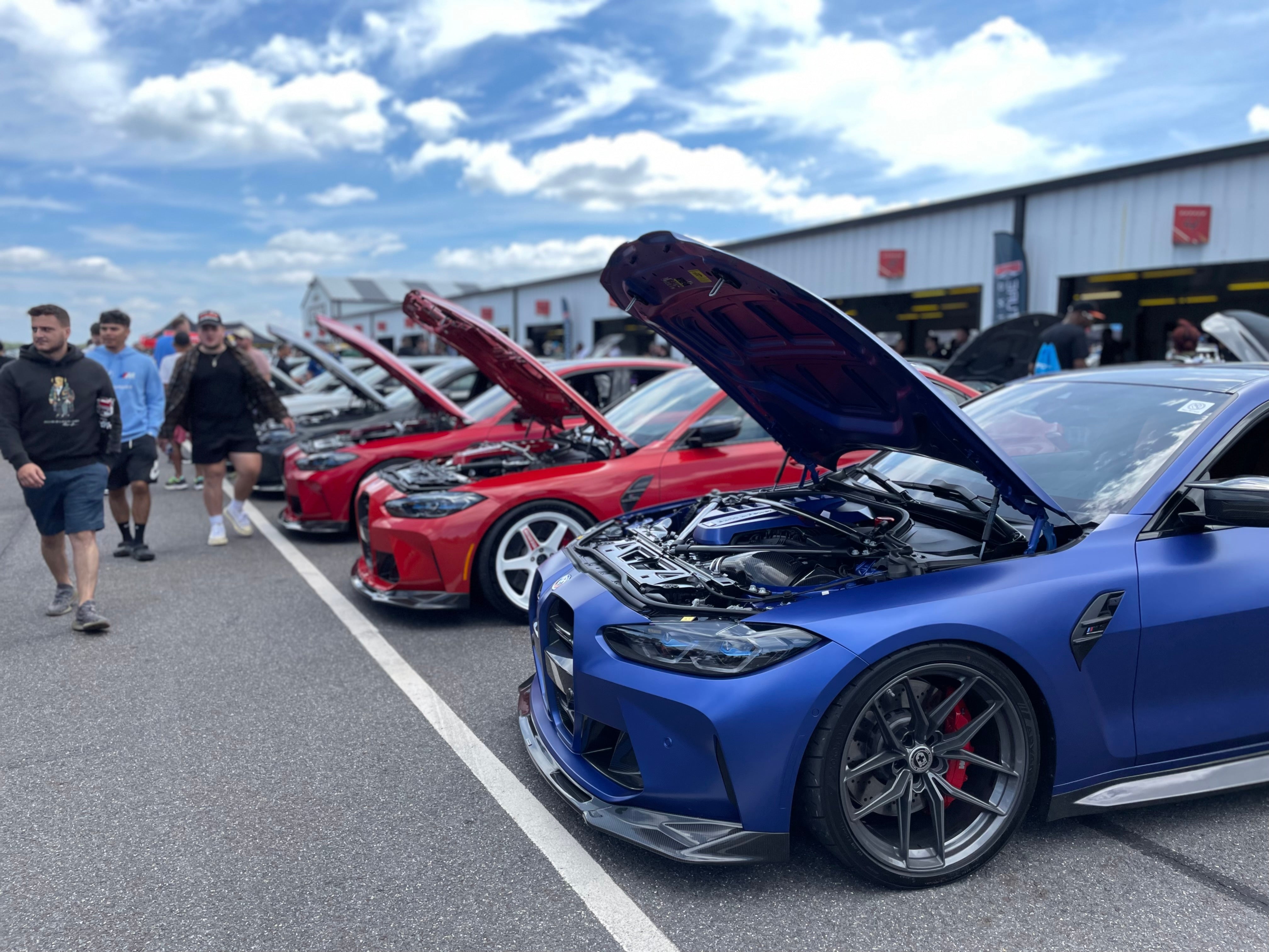 MPACT 2023 Review – AUTOcouture Motoring