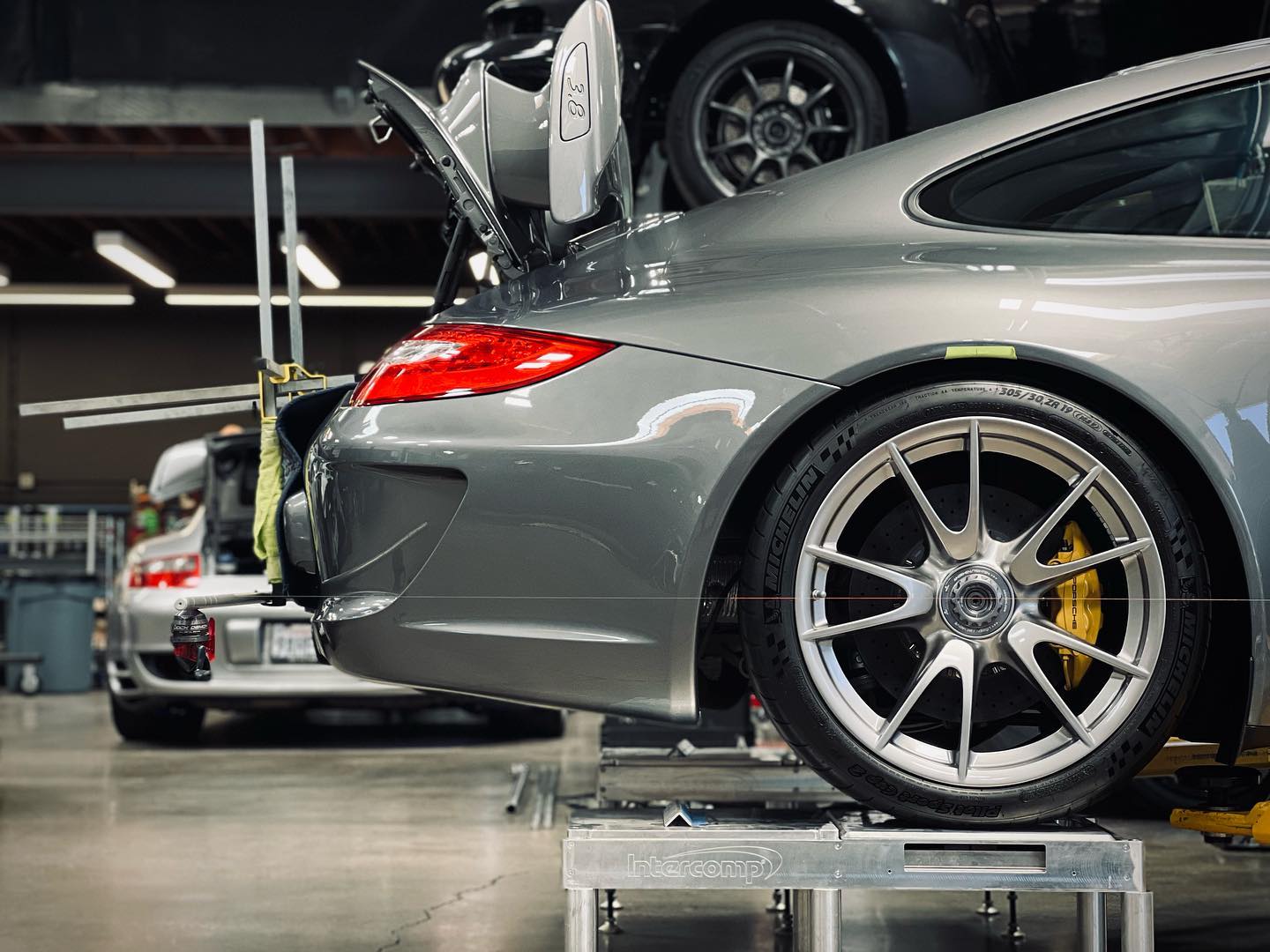 BBi Autosport – AUTOcouture Motoring