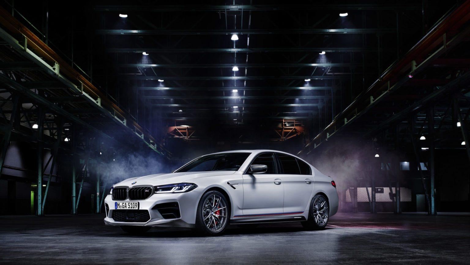 F90 M5 M Performance Parts | Autocouture Motoring – AUTOcouture Motoring