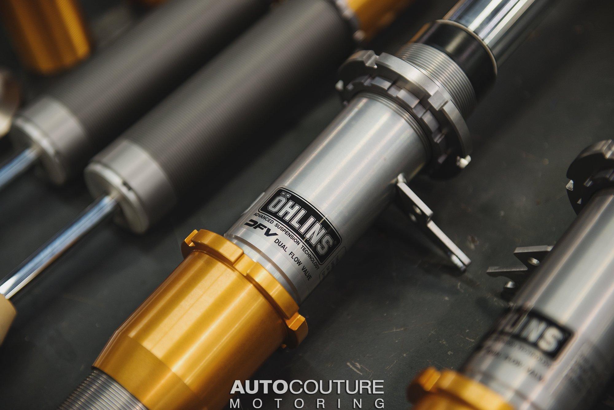 Ohlins | Autocouture Motoring – AUTOcouture Motoring