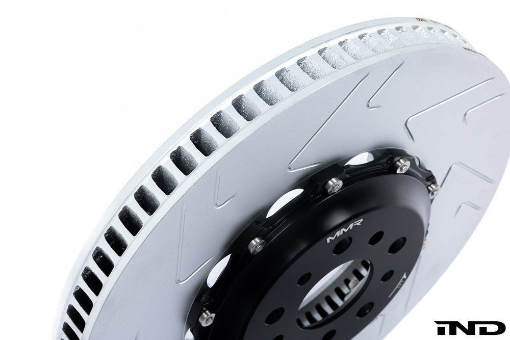 MMX Performance G8X M2 / M3 / M4 2-Piece Floating Rotor Set - Front 38 ...