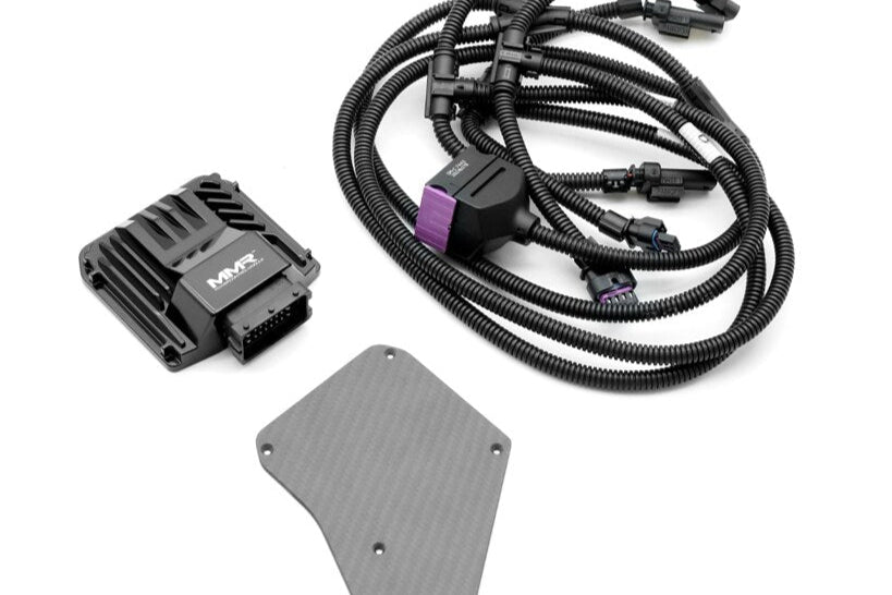 MMX Performance F8X S55 Power Control Module – AUTOcouture Motoring
