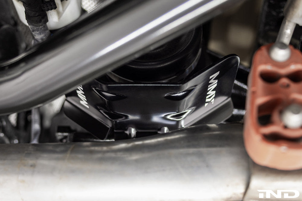 MMX Performance G8X M2 / M3 / M4 Rear Differential Output Shaft Heat S ...