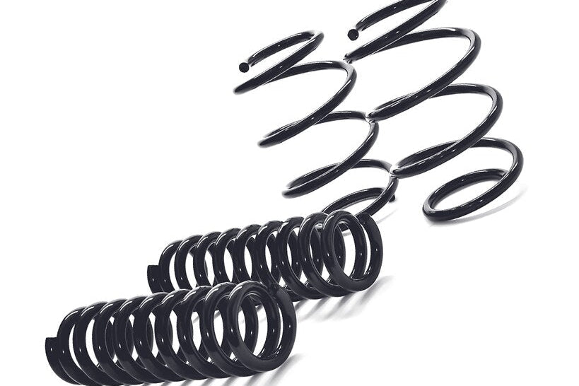 MMX Performance BMW F31 3-Series Touring Lowering Spring Set ...