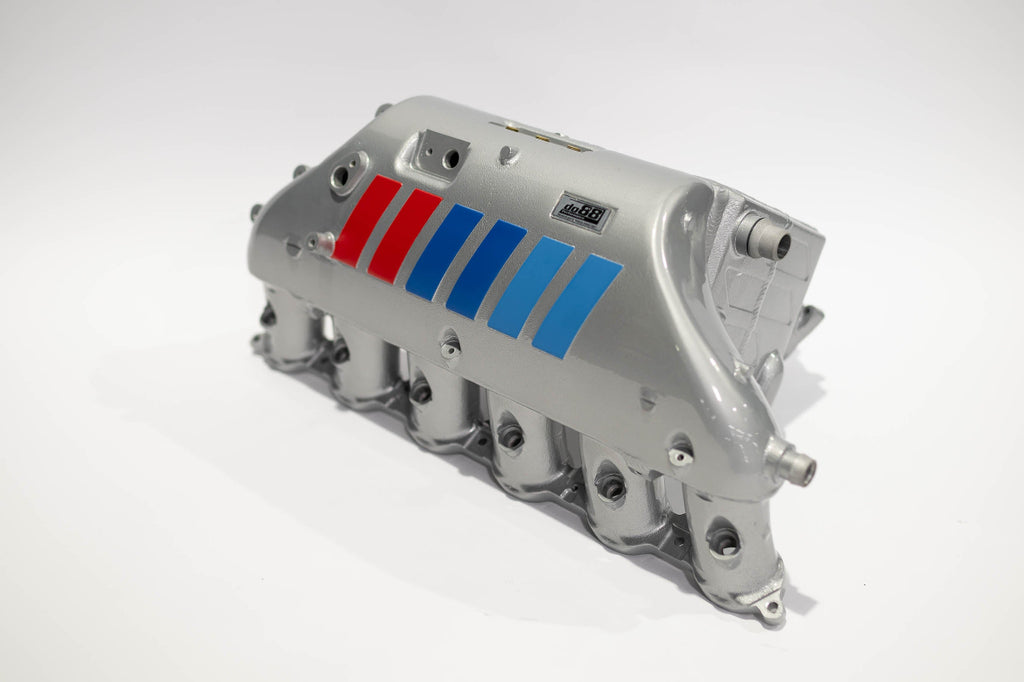 DO88 x ACM Edition Intake Manifold BMW G8X S58 – AUTOcouture Motoring