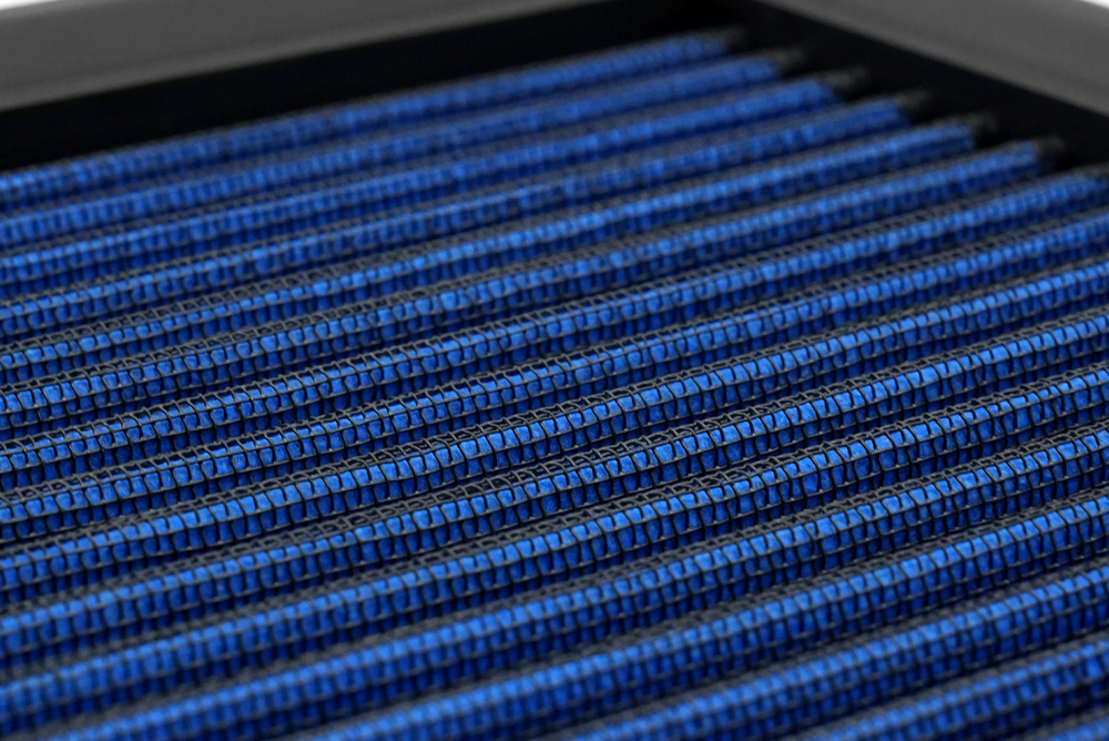 MMX Performance BMW F-Chassis N55 Cotton Panel Air Filter – AUTOcouture ...