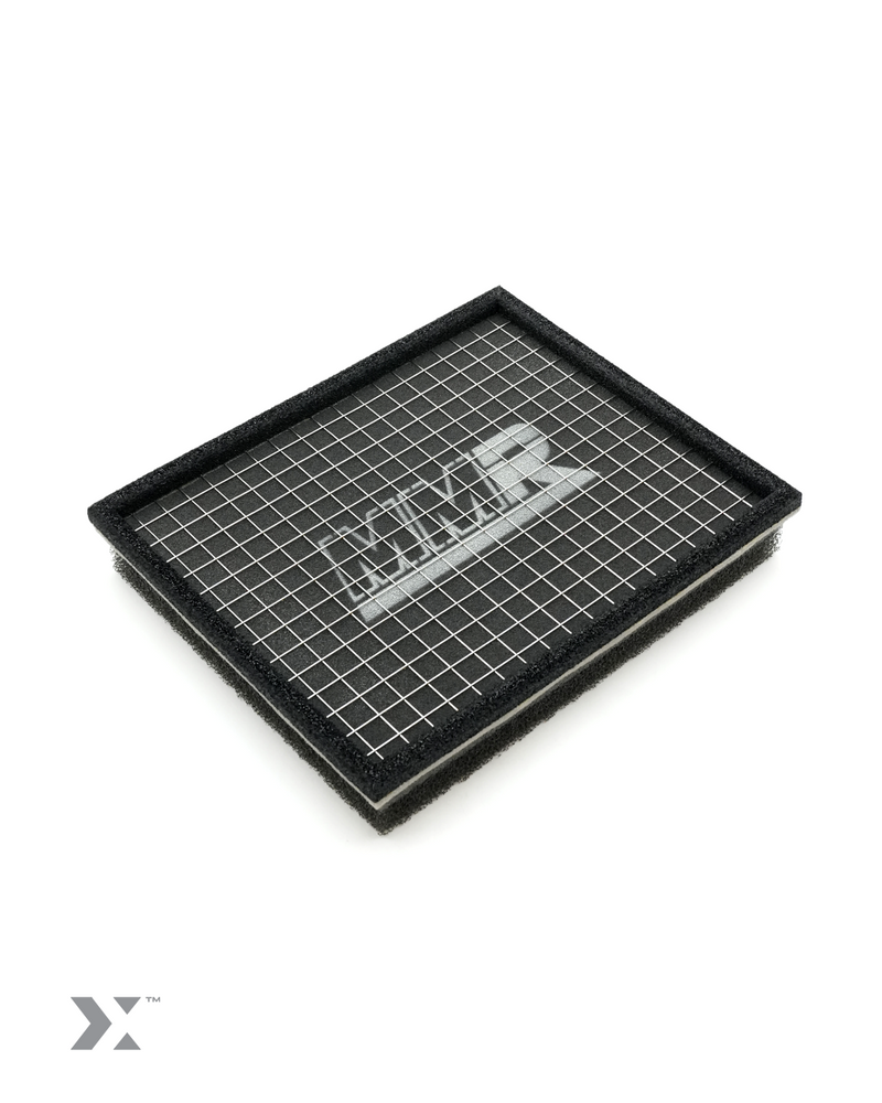 MMX Performance BMW F-Chassis N55 Elite Series Panel Air Filter ...