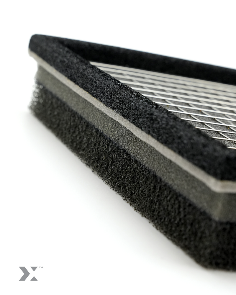 MMX Performance BMW F-Chassis N55 Elite Series Panel Air Filter ...