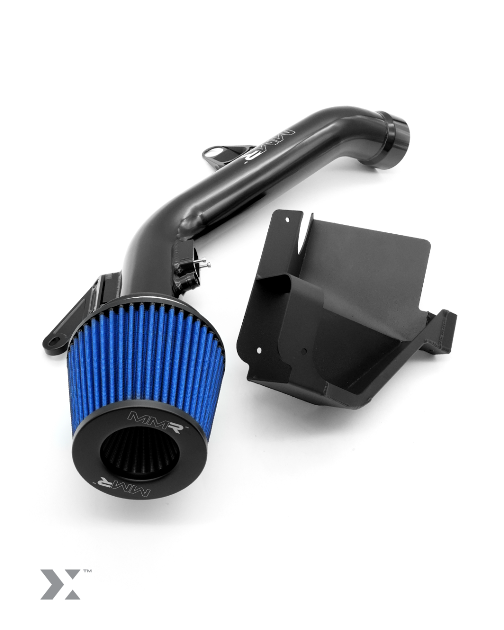 MMX Performance BMW F-Chassis N55 Intake Kit – AUTOcouture Motoring