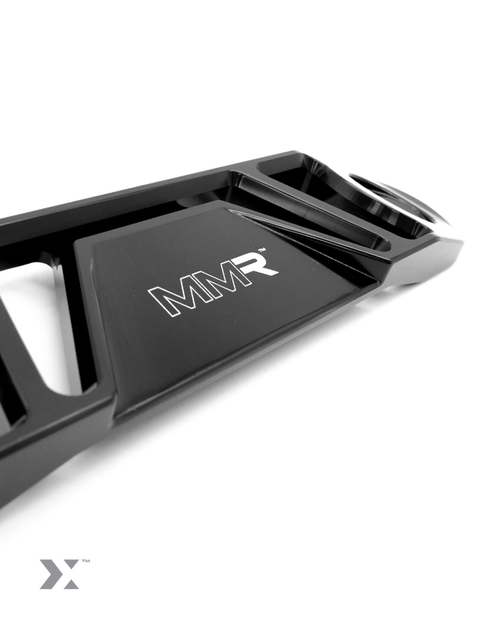 MMX Performance MINI F-Chassis Rear Underbody Chassis Brace ...