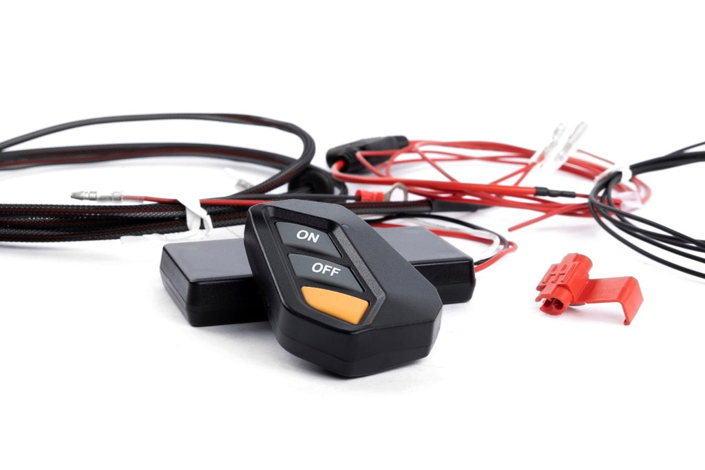 DINAN DUAL EXHAUST VALVE REMOTE - BMW G80 M3 / G82 M4 – AUTOcouture ...