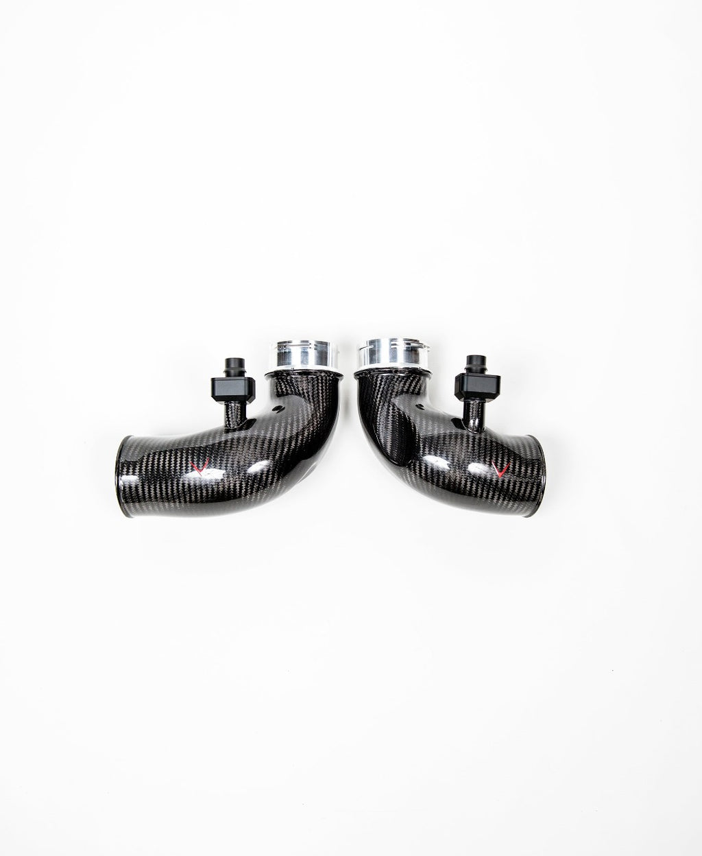 Eventuri BMW F90 M5 Carbon Turbo Inlet Set – AUTOcouture Motoring