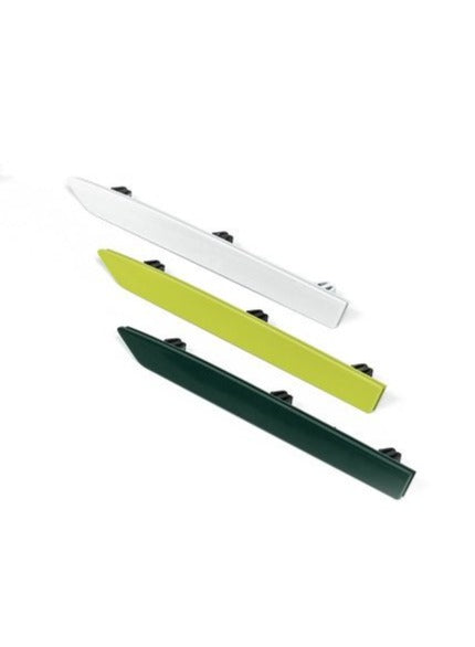 IND BMW G80 M3 / G82 M4 Painted Rear Reflector Set – AUTOcouture Motoring