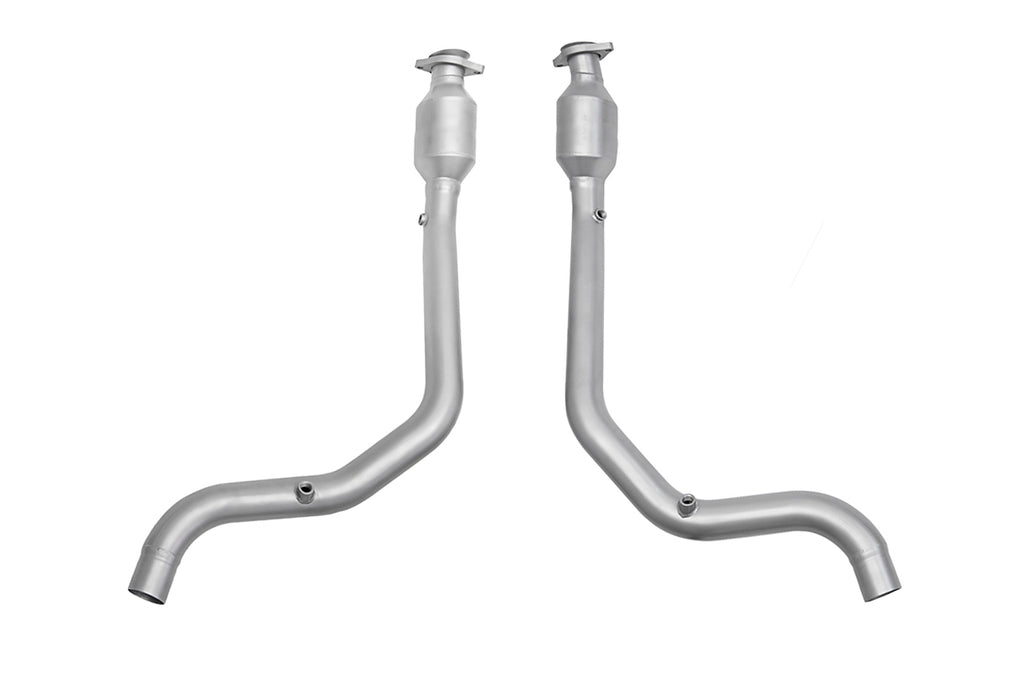 SOUL 2014+ Range Rover Sport / Sport 5.0L Supercharged V8 Sport Downpi ...