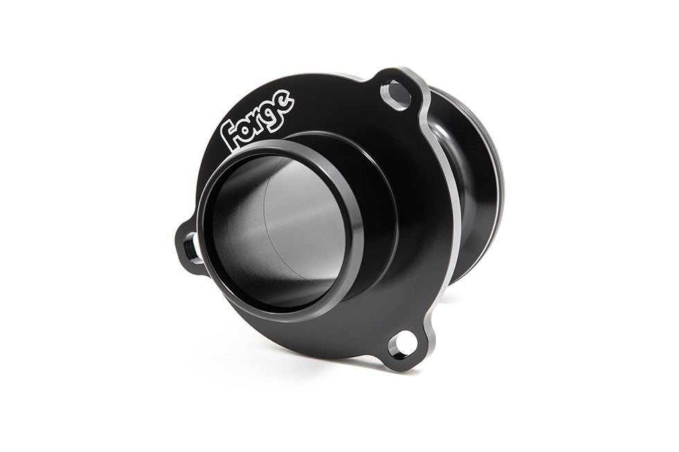 Forge Motorsports Turbo Muffler Delete Volkswagen MK8 GTI 2.0 TSI EA88 ...