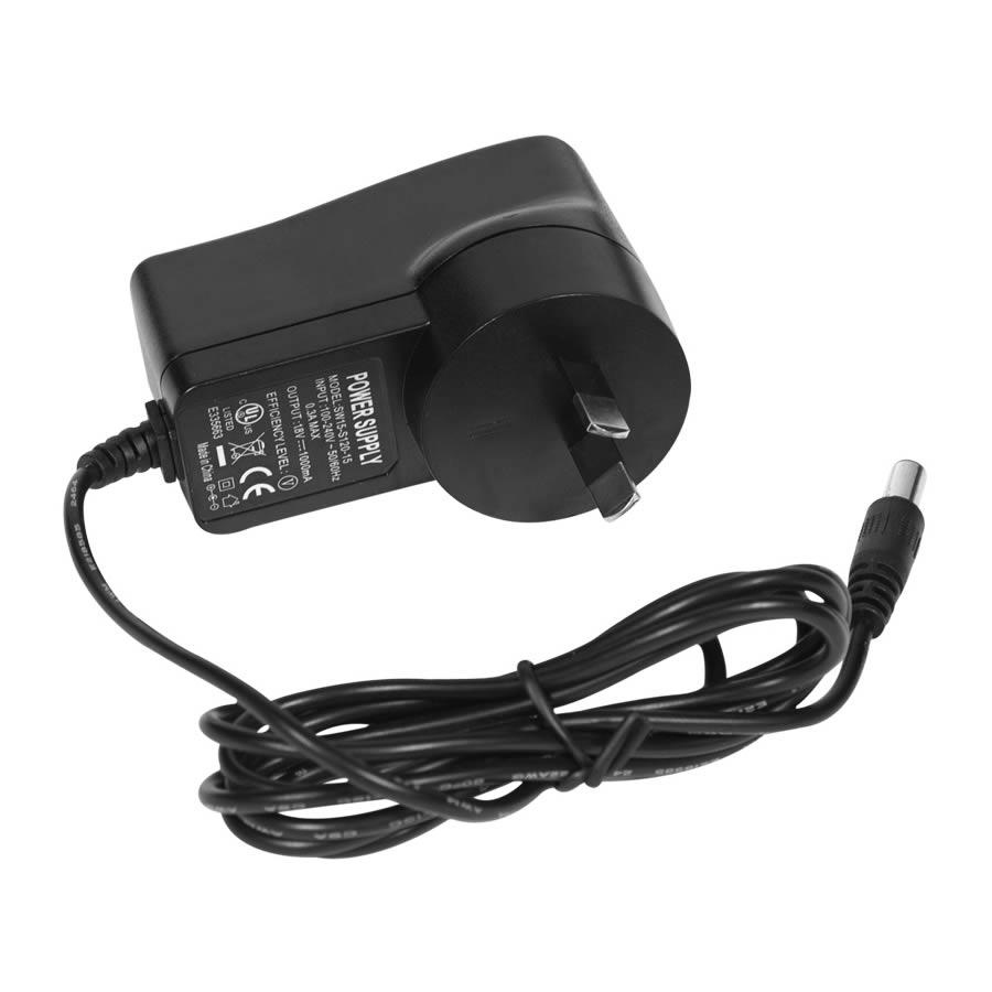 Antigravity Wall Charger w/AU Plug (For XP1 / XP10 / XP10-HD ...