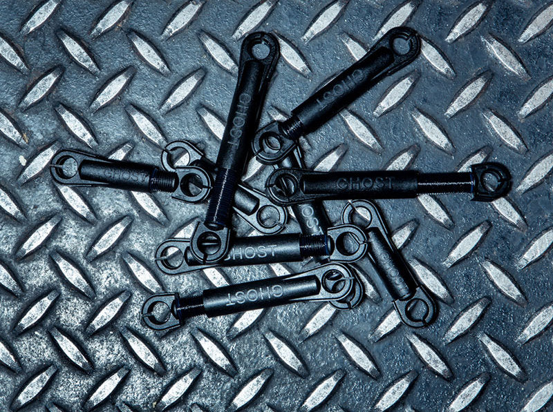 GHOSTLINKS VOLVO V526 XC90 LOWERING LINKS – AUTOcouture Motoring