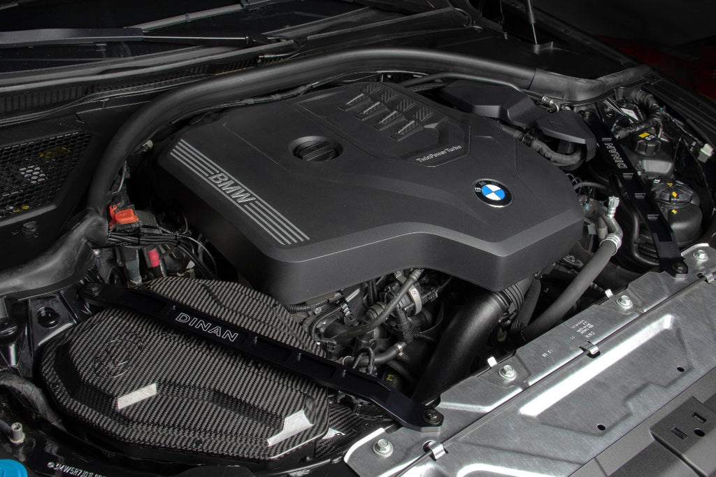DINAN STRUT TOWER BRACE - 2019-2023 BMW 230I/330I/M240I/M340I ...