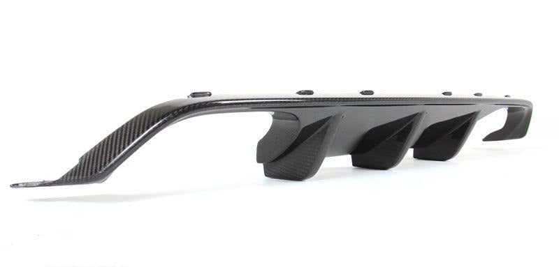 BMW M Performance F8X M3 / M4 Carbon Diffuser – AUTOcouture Motoring
