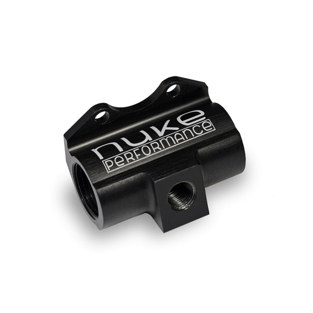 Nuke Performance Fuel Line Gauge Adapter – AUTOcouture Motoring